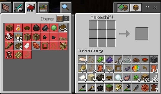 Мод Progression Craft 2 для Minecraft